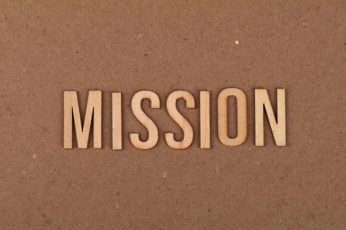 Creating a Mission Statement for Your Marriage - Blissfully Wedded ...
